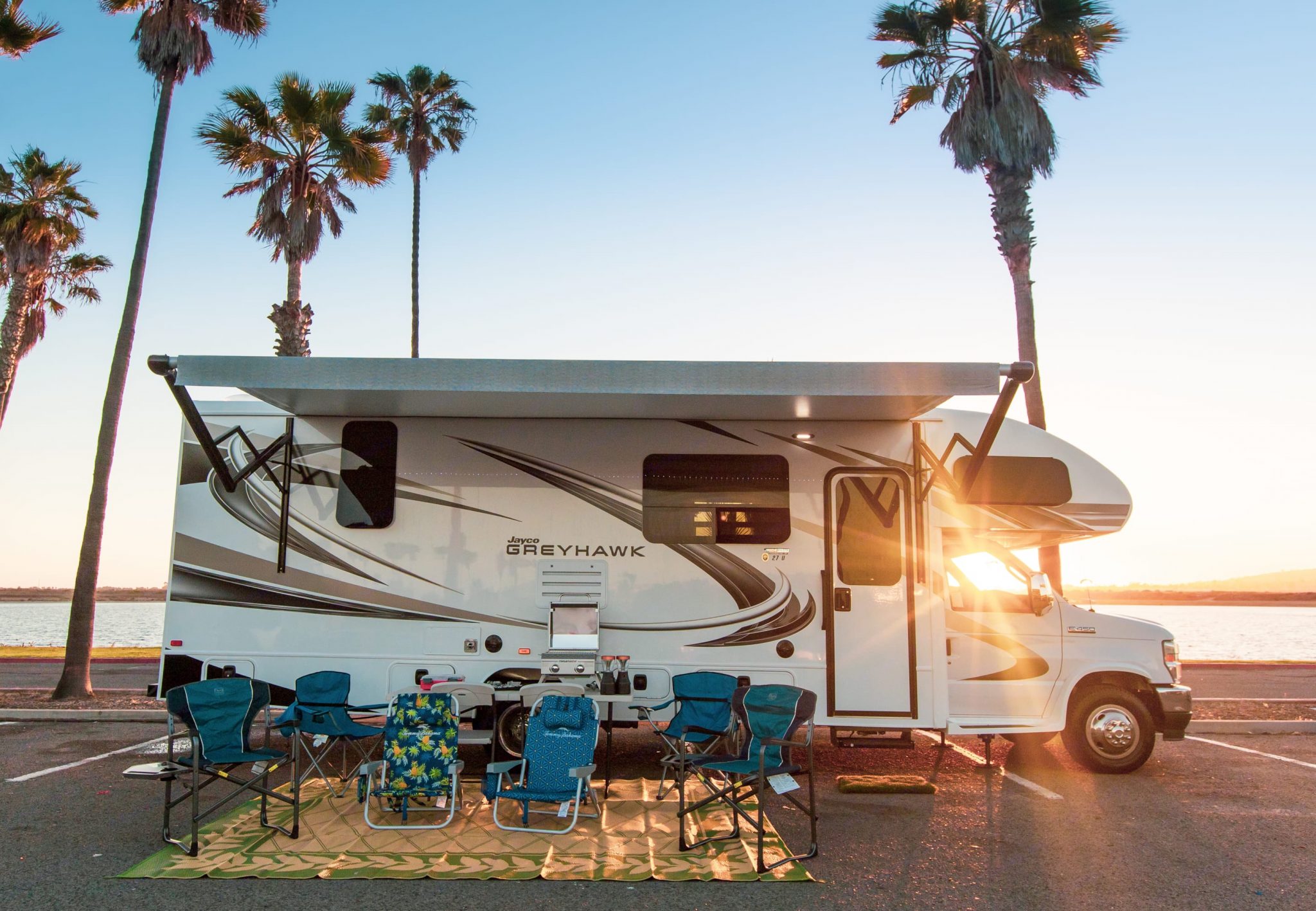 Step-by-Step Guide for RV Delivery to Outdoorsy’s Campground Network ...