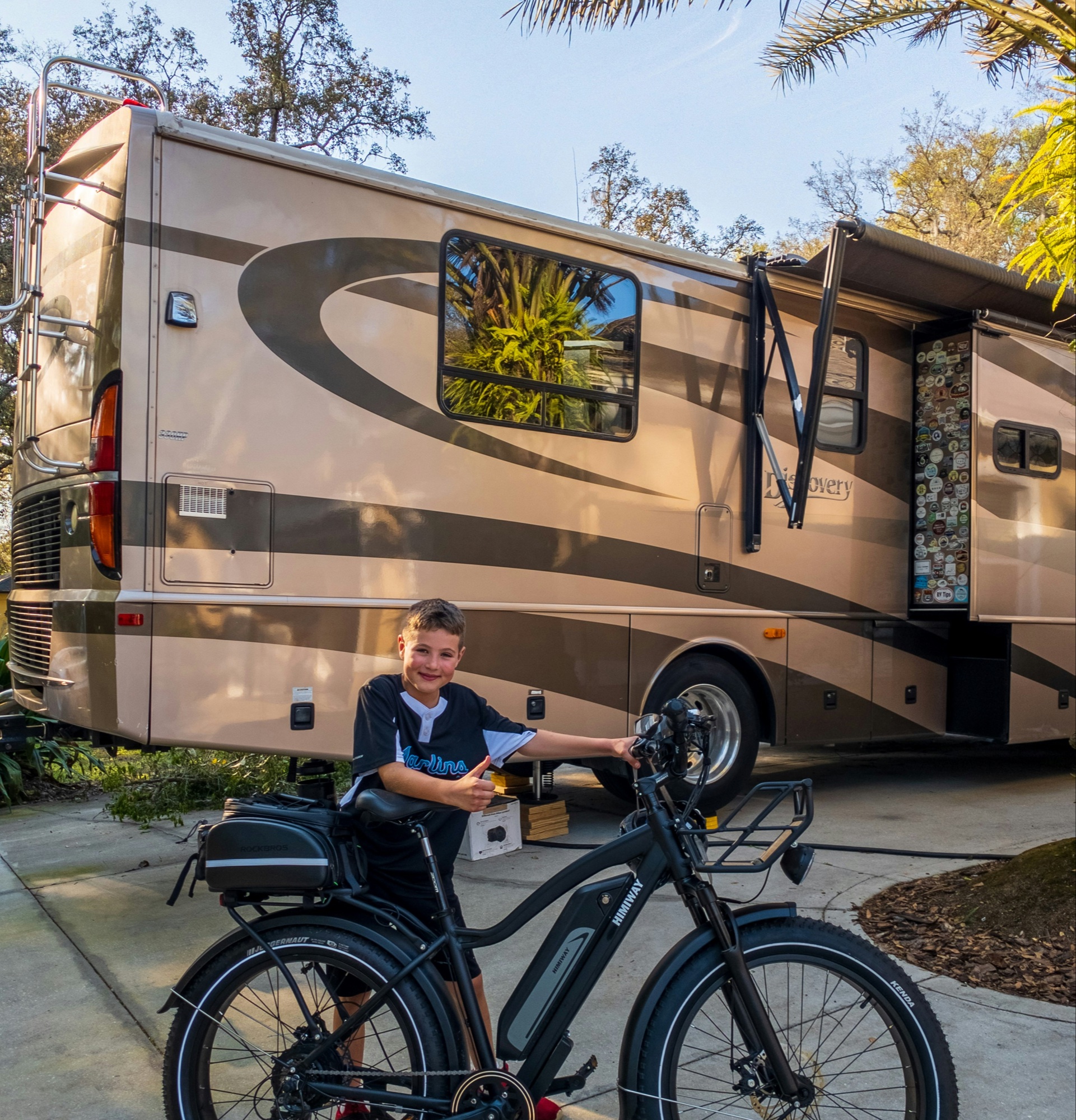 How to Find Family-Friendly RV Parks | Outdoorsy.com