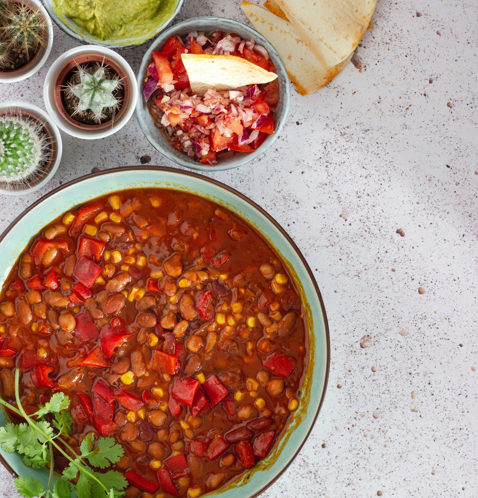 6 Awesome Chili Recipes for Cold Weather Camping Trips | Outdoorsy.com