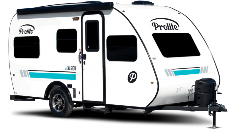 Best Campers Under 2000 lbs | Outdoorsy.com