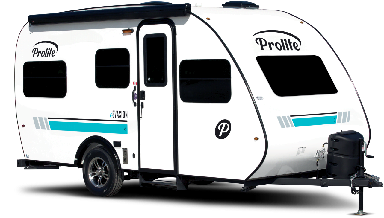 Best Campers Under 2000 lbs | Outdoorsy.com