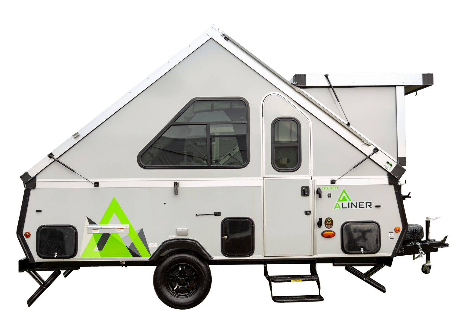 10 Small Pop-up Campers (2025 Edition) | Outdoorsy.com