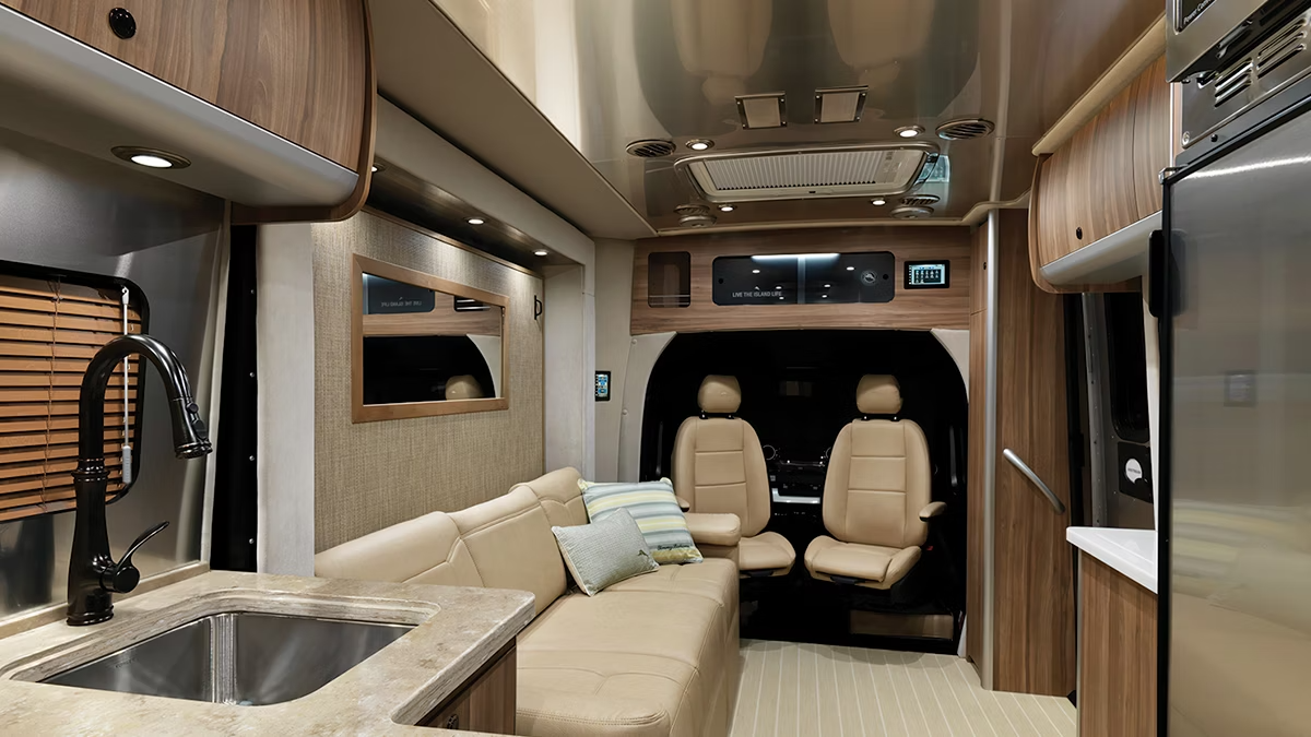 Airstream Atlas: Is it Worth It? | Outdoorsy.com