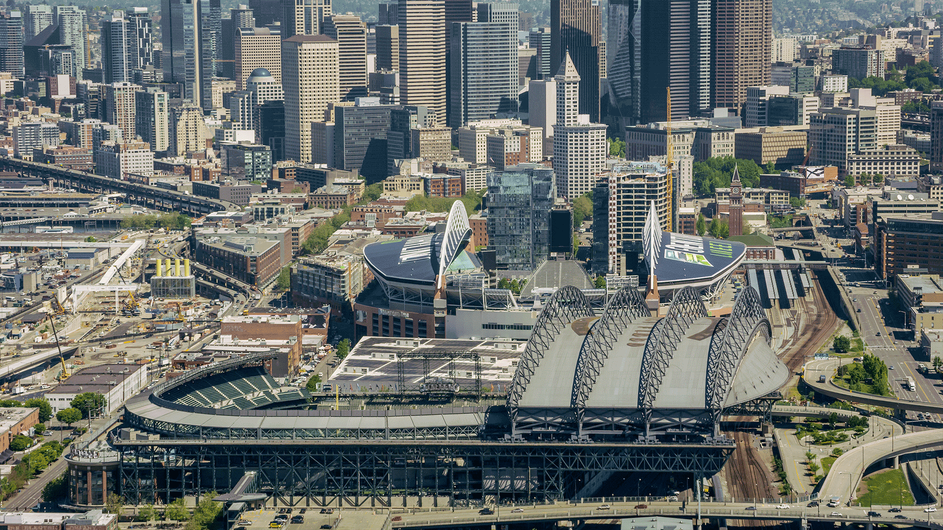 Seattle Soccer 2026: The Best RV Camping Options Near Lumen Field ...