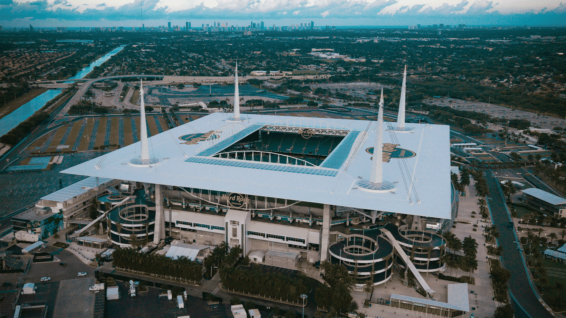 Beyond the Pitch: An RVer’s Travel Guide to Miami for the 2026 Soccer ...